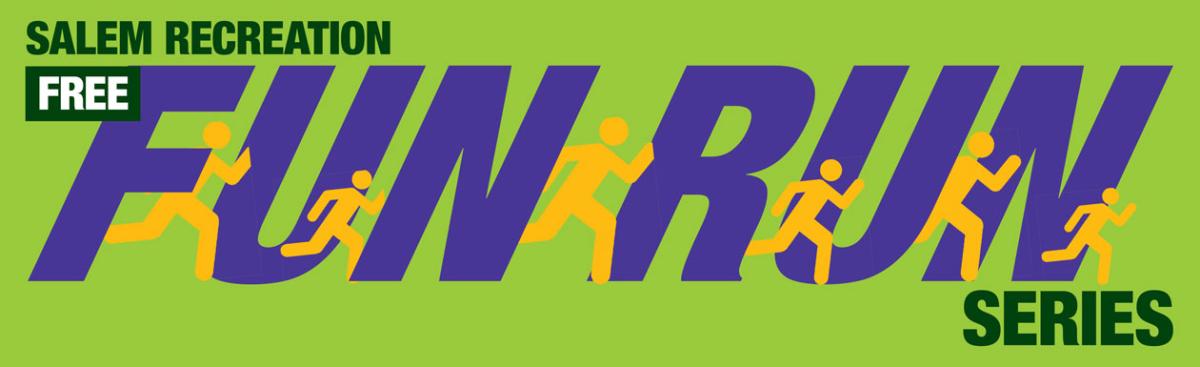 * 2026 Summer Fun Run Series | Salem, CT